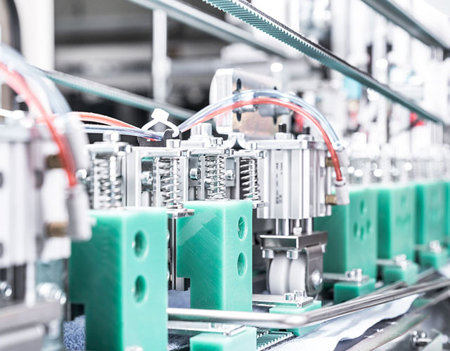 CROSS HEMMING MACHINE FOR TERRY FABRIC – TEXPA